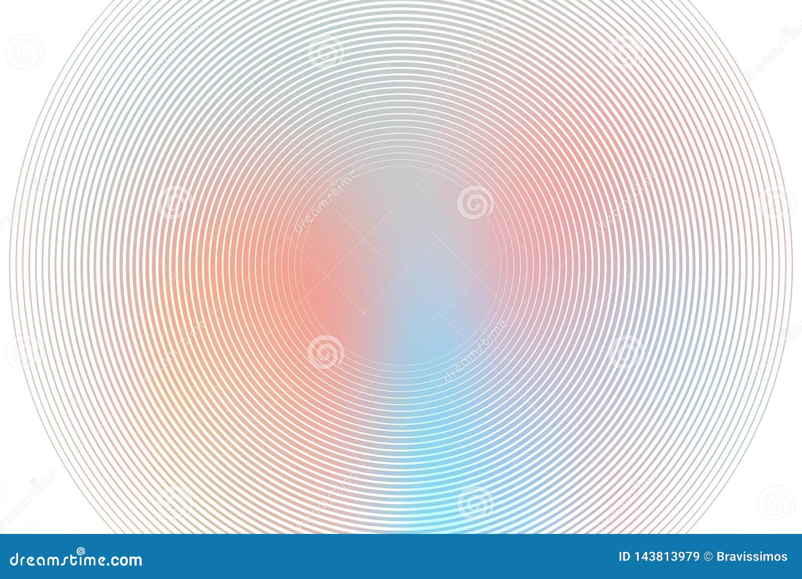 Holographic Background Gradient Hologram Texture. Blue Stock Image ...