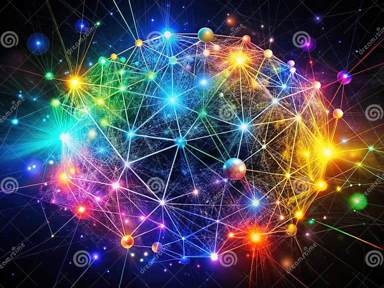 Holographic Constellation Visualization of a Donation Network Analyzing ...