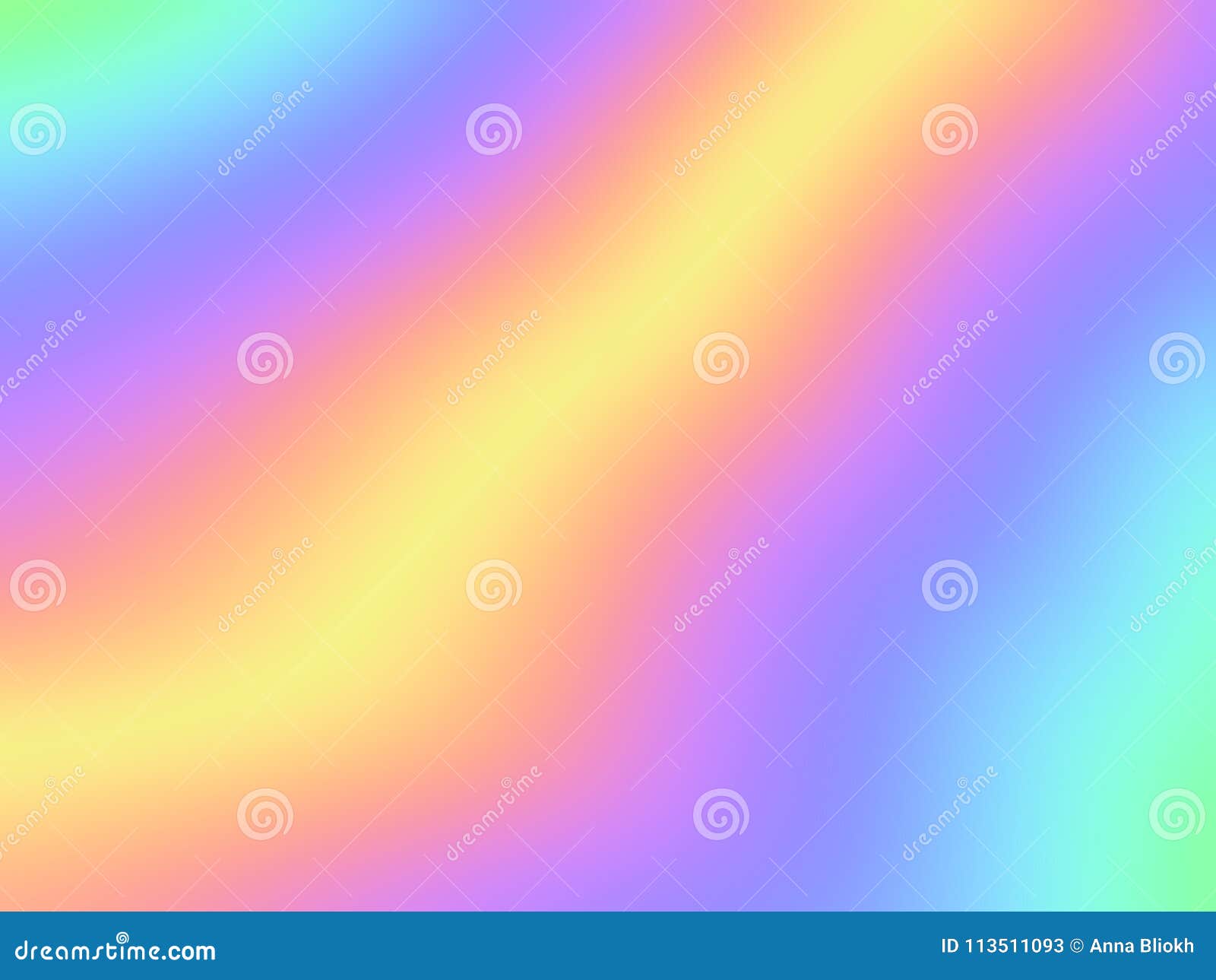 Holographic Foil Hologram Background Holography. Color Art Royalty-Free ...