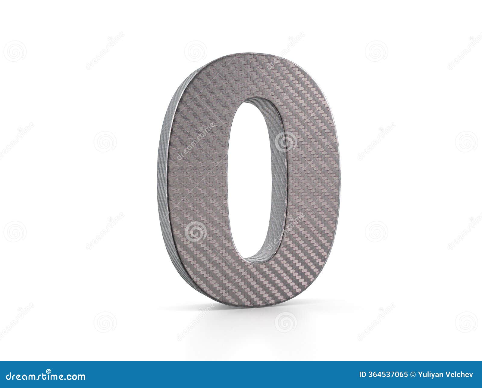 Number Zero In The Form Of A Green Snake As A Symbol Of Happy Chinese ...