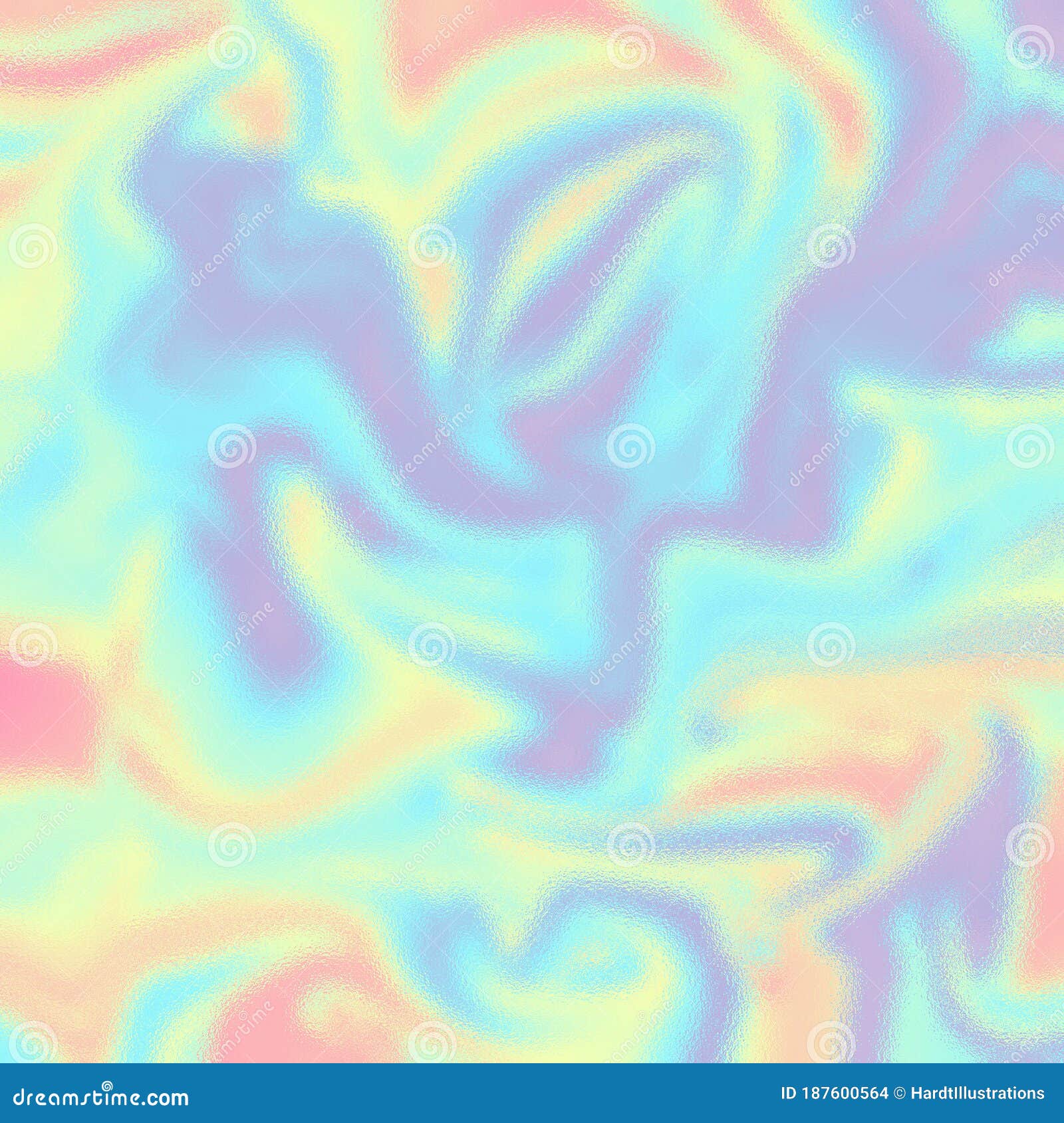 Holographic Foil Texture stock illustration. Illustration of hologram ...