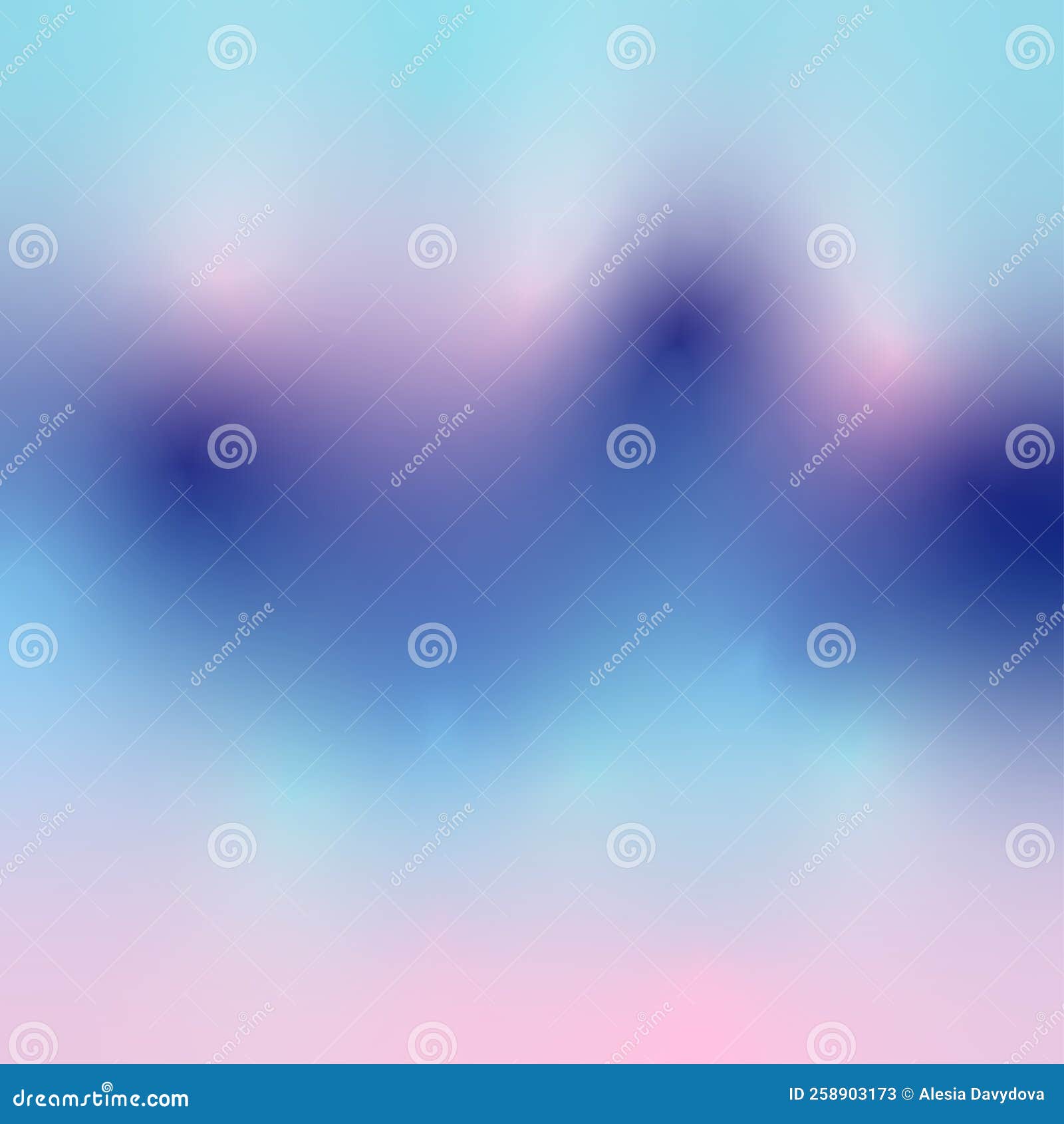 Holographic, Gradient Background. Abstract Texture. Soft Pattern Stock ...