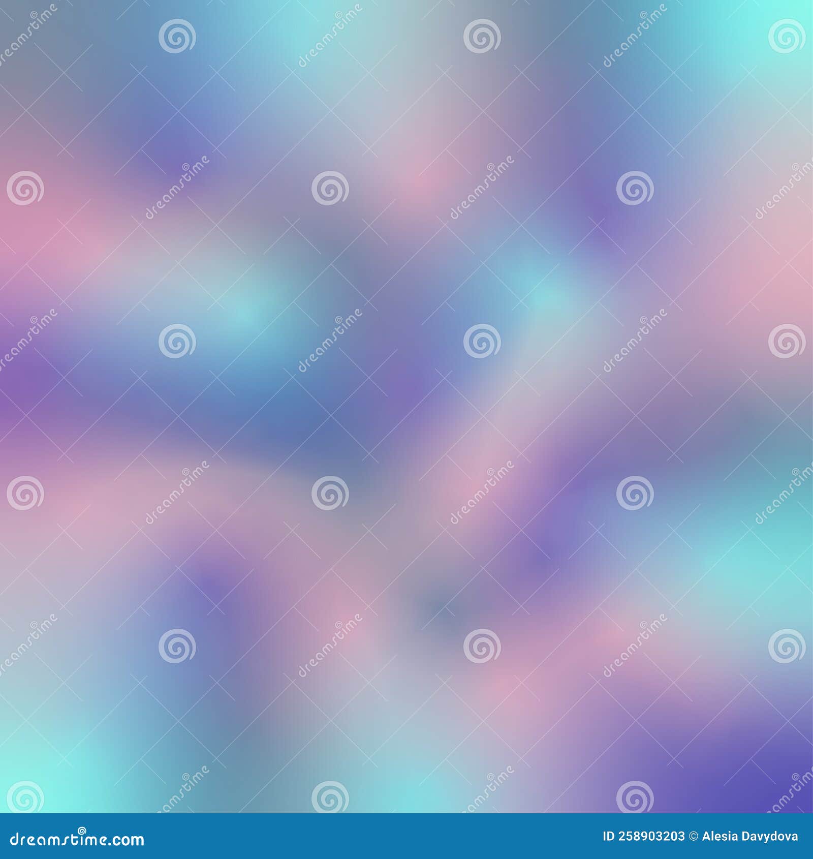 Holographic, Gradient Background. Abstract Texture. Soft Pattern Stock ...