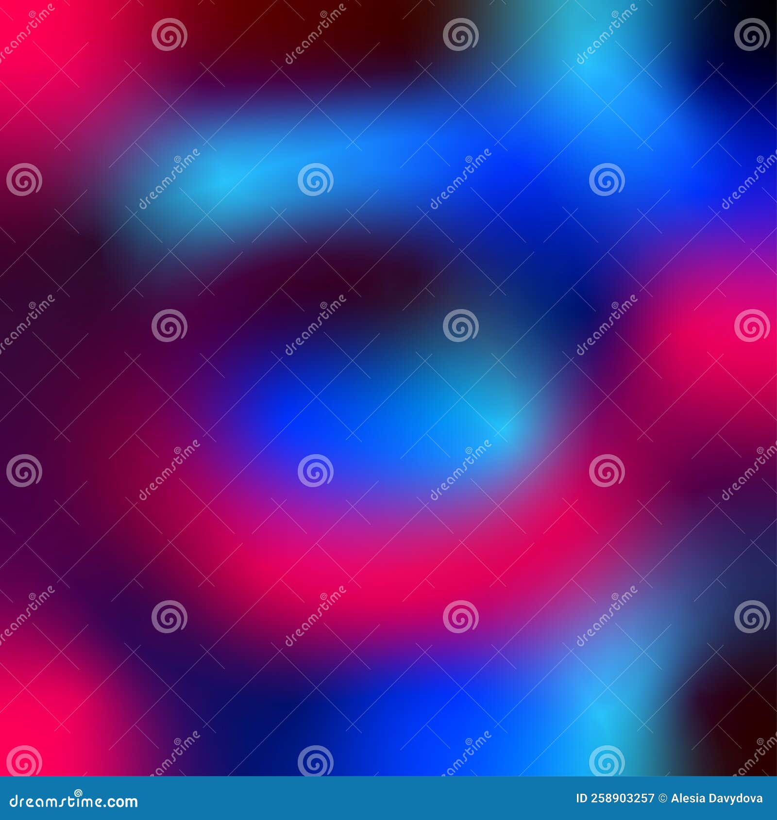 Holographic, Gradient Background. Abstract Texture. Soft Pattern Stock ...