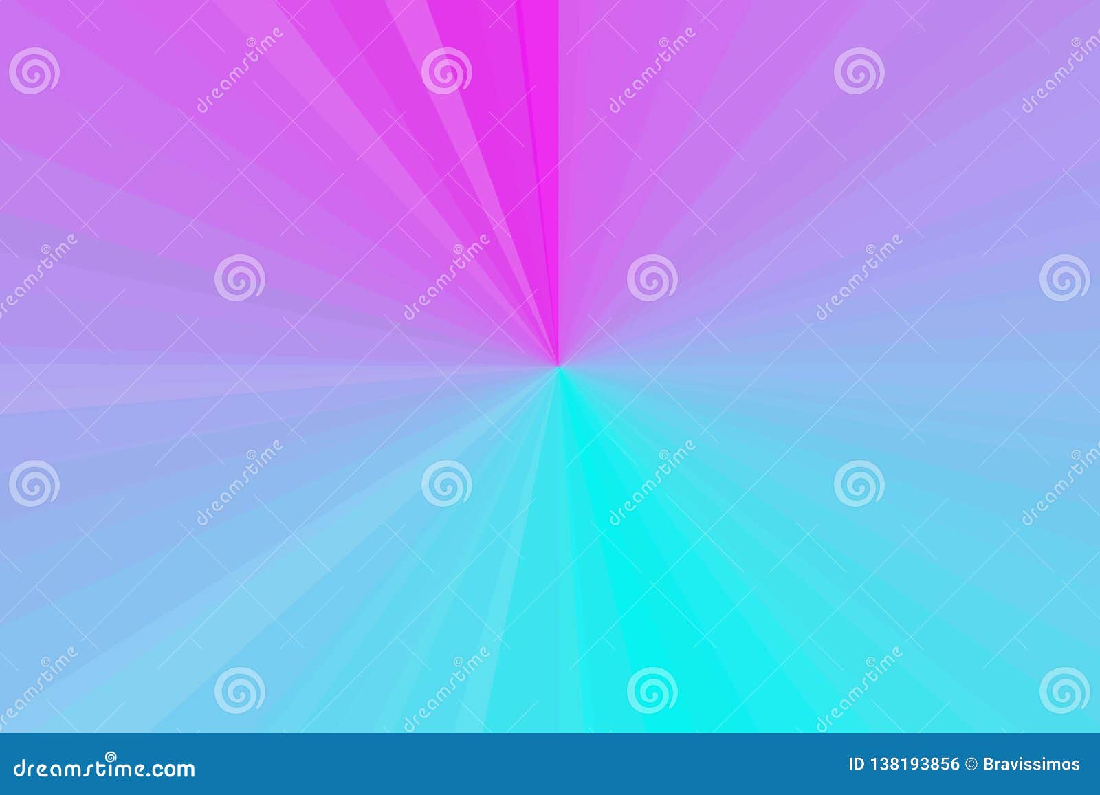 Holographic Hologram Background Light Rays. Illustration Stock ...