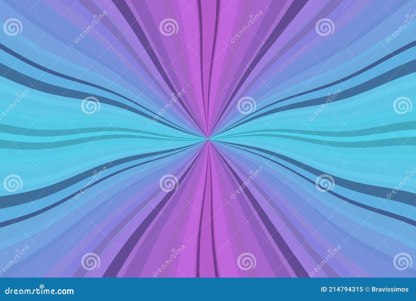 Holographic Hologram Background Light Rays. Pattern Design Stock ...