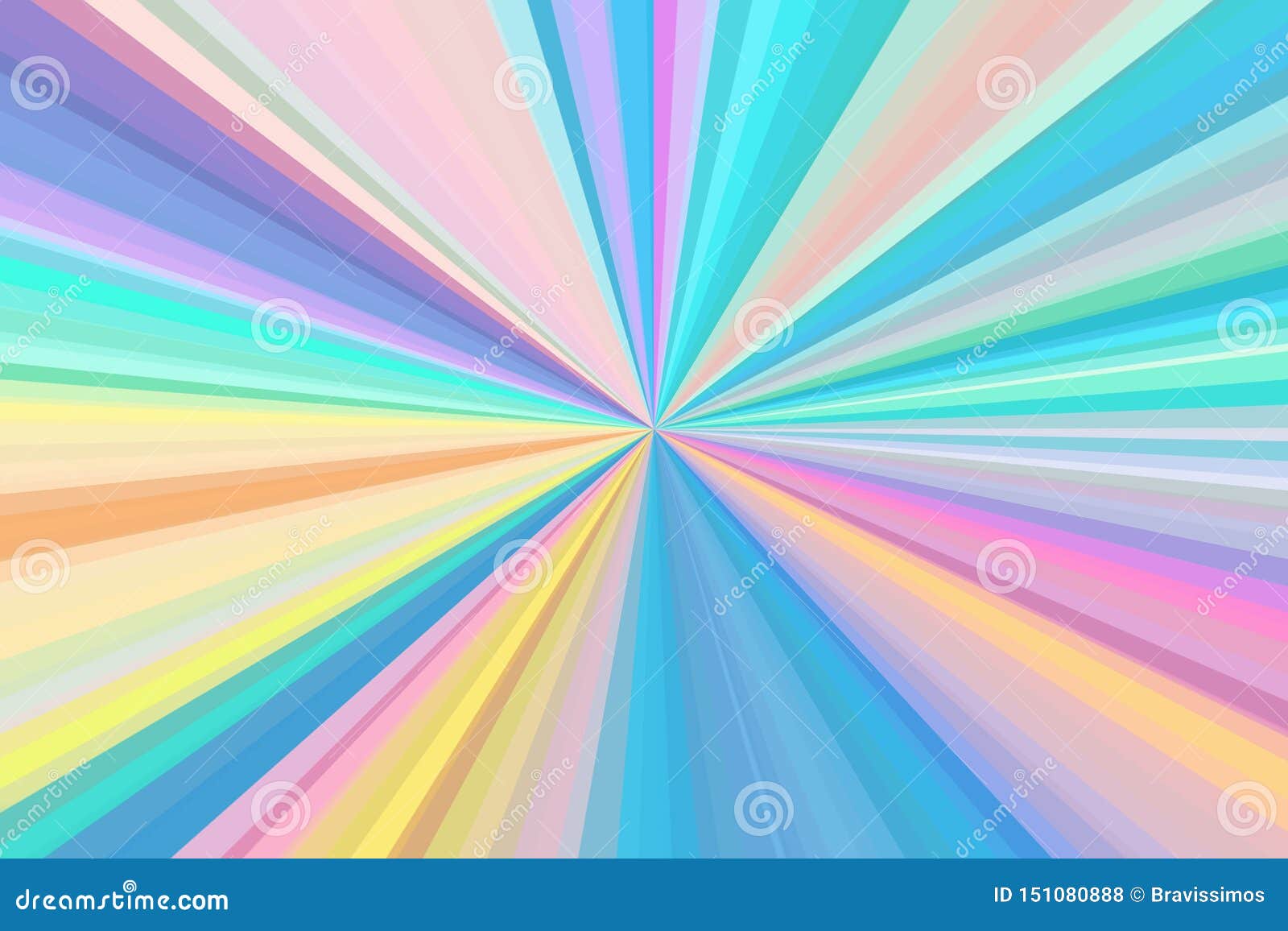 Holographic Hologram Background Light Rays. Pattern Wallpaper Stock ...