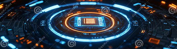 Holographic Security Breach Auditing, Advanced Threat Detection, AI ...