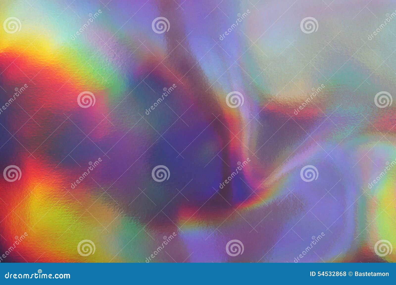 Holographic texture stock photo. Image of refraction - 54532868
