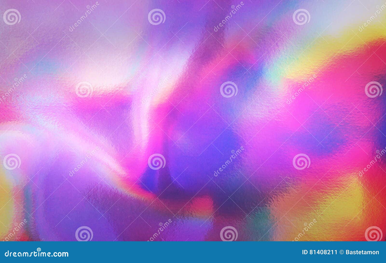 Holographic Texture Stock Image | CartoonDealer.com #81408211