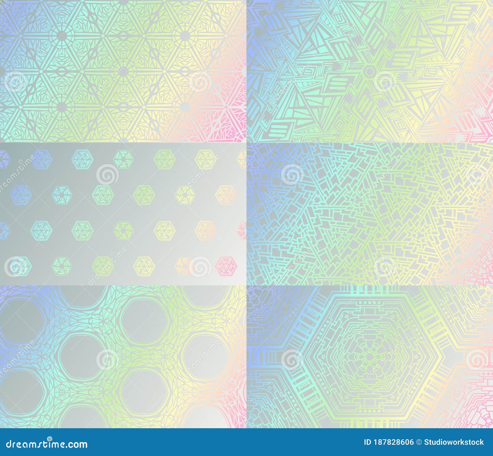 Holographic Texture Background. Iridescent Hologram Backdrop. Cartoon ... Holographic Texture Background. Iridescent Hologram Backdrop. Cartoon ...