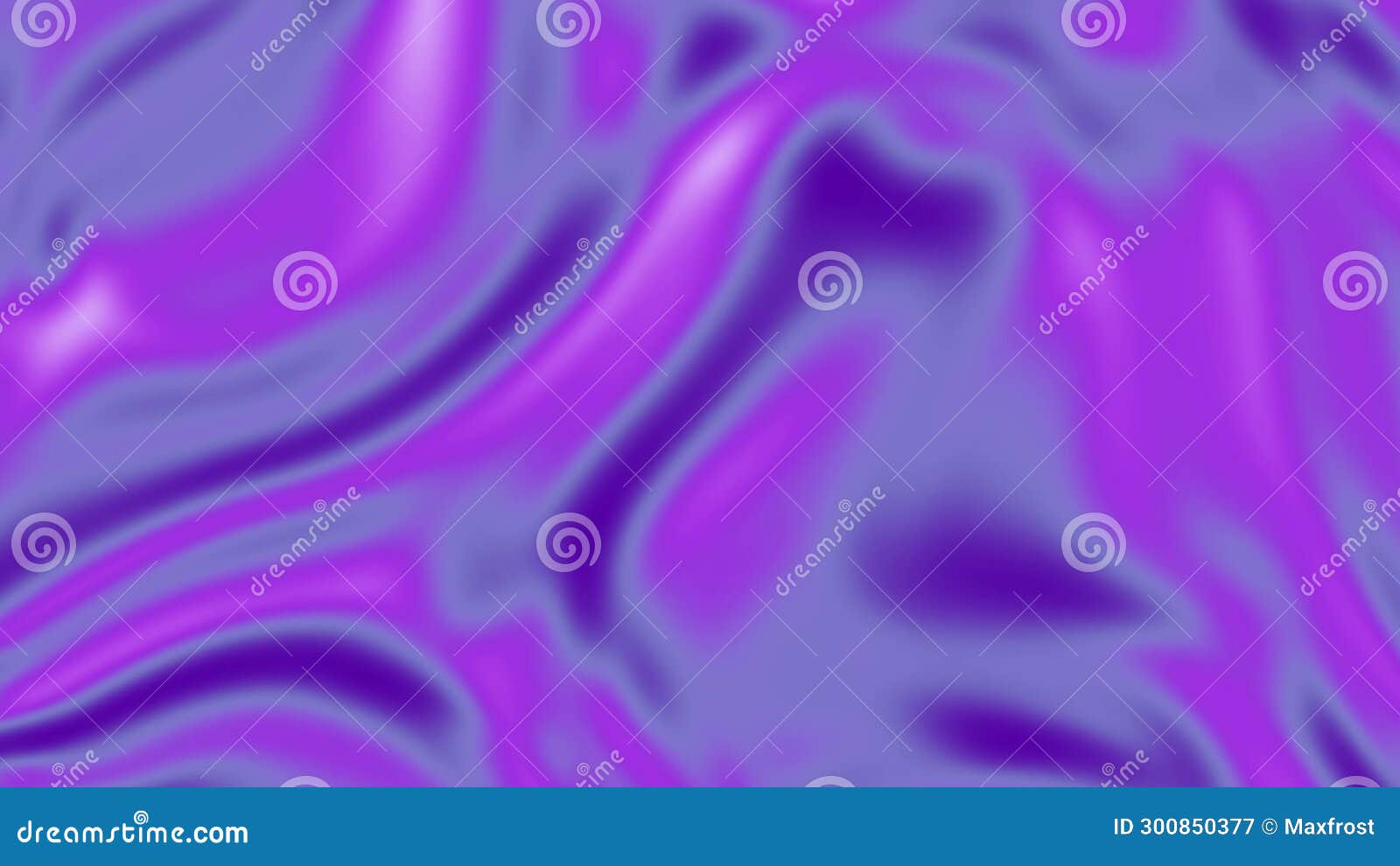 Holographic Y2K Violet Background 3d Render Loop Seamless Stock Video ...