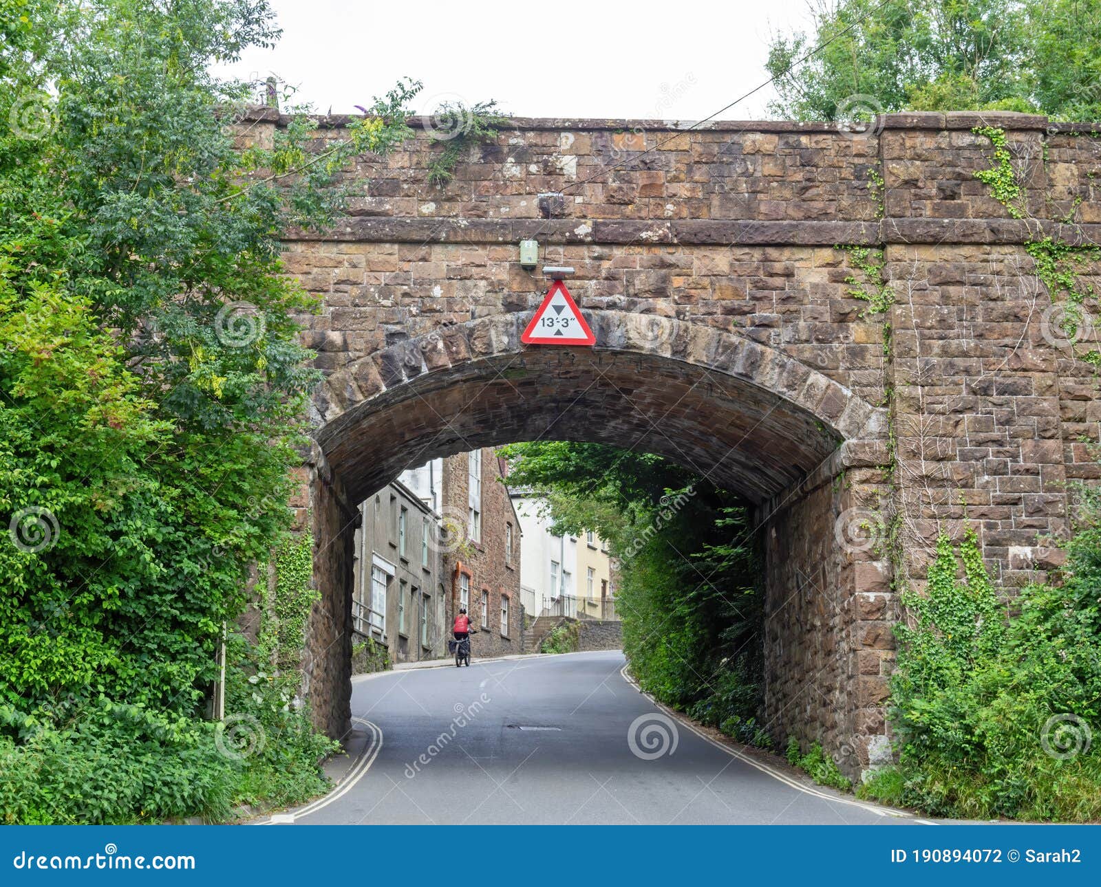 HOLSWORTHY, DEVON, ENGLAND - MAY 30 2021: Vintage Tractor, Agricultural ...