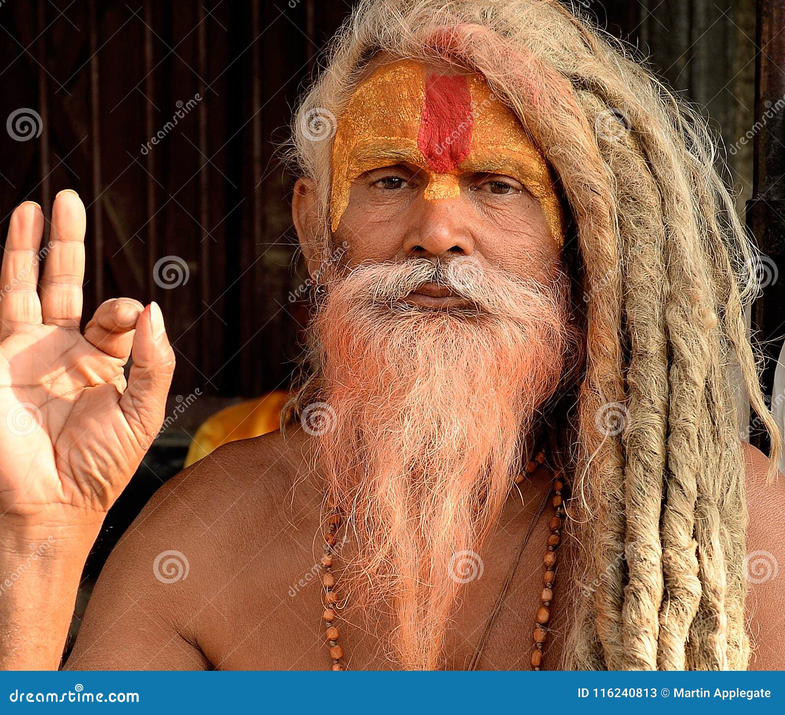 Holy Babas editorial stock photo. Image of belief, holy - 116240813