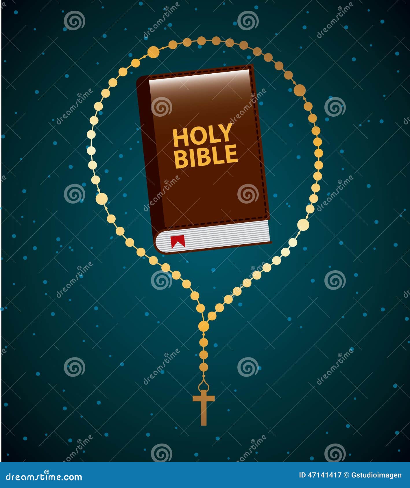 Holy bible design stock vector. Illustration of graphic - 47141417