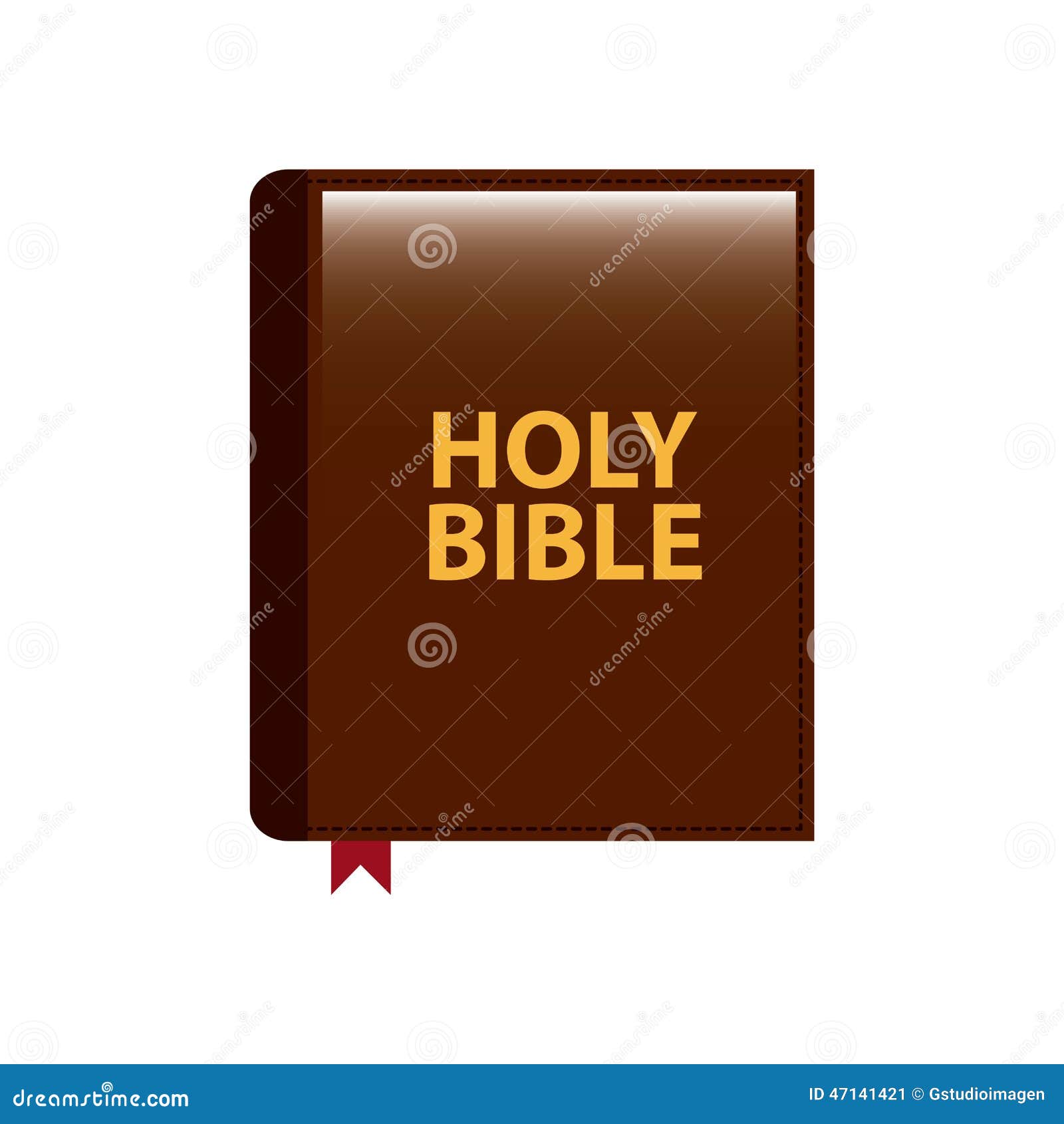 Holy bible design stock vector. Illustration of bible - 47141421