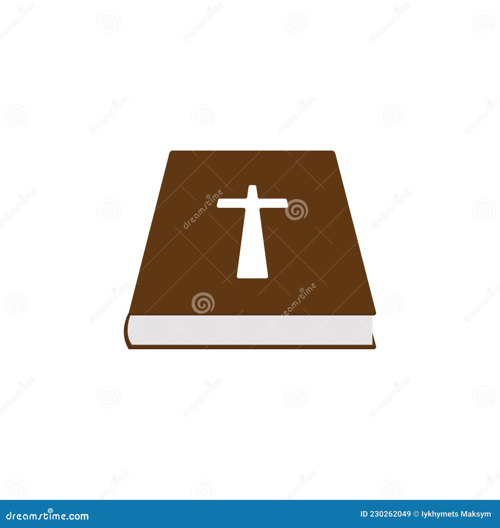 Holy Bible Graphic Design , Vector Illustration Stock Vector ...
