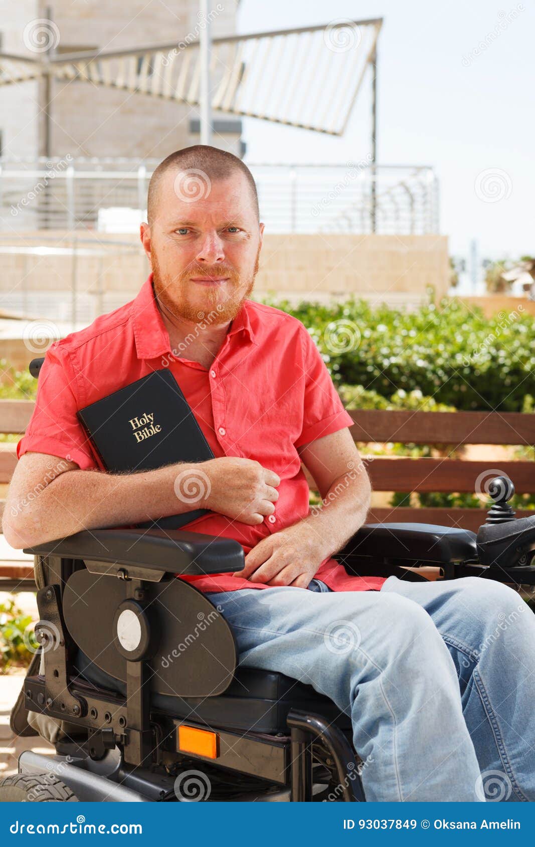 Holy Bible. stock image. Image of care, hand, caucasian - 93037849