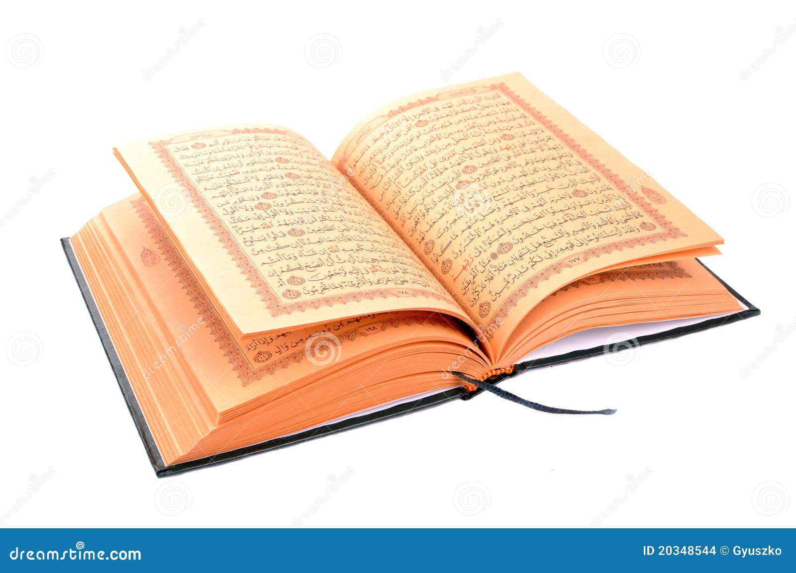 Holy Quran Book