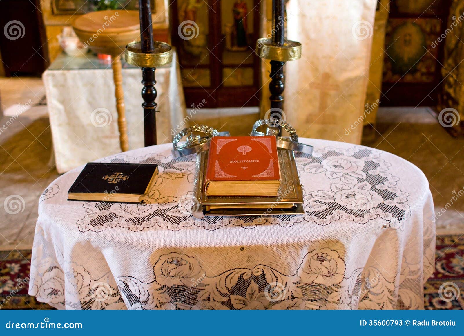 Holy books stock image. Image of candle, religion, books - 35600793