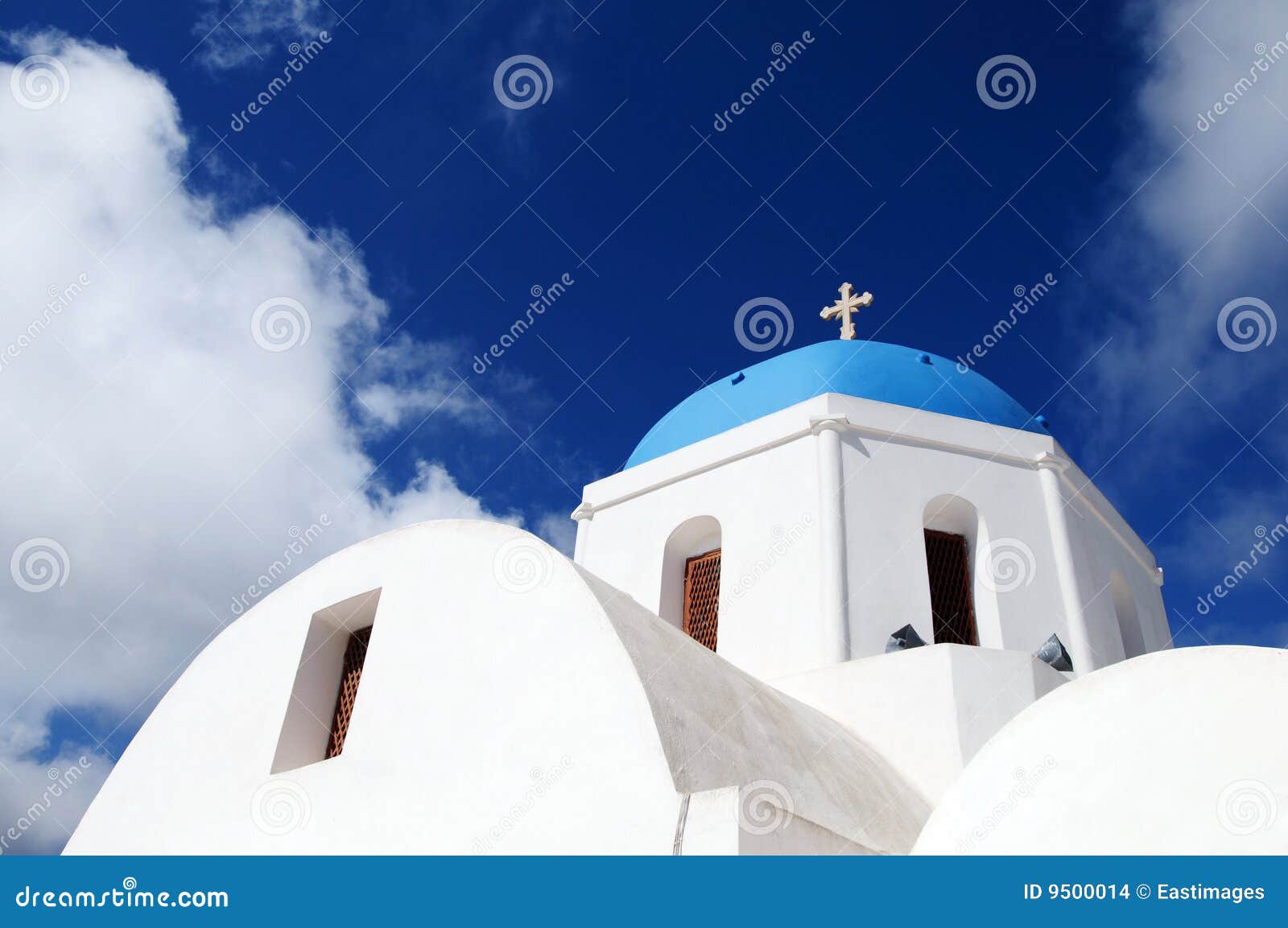 Holy Church stock photo. Image of isolated, design, chapel - 9500014