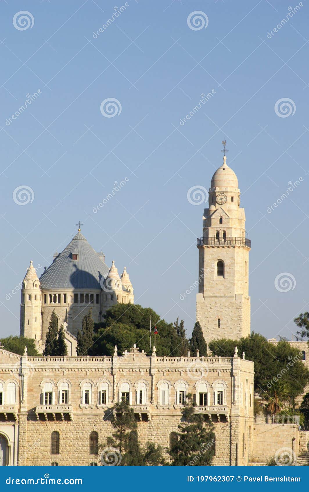 Jerusalem church stock image. Image of brown, mysterious - 197962307