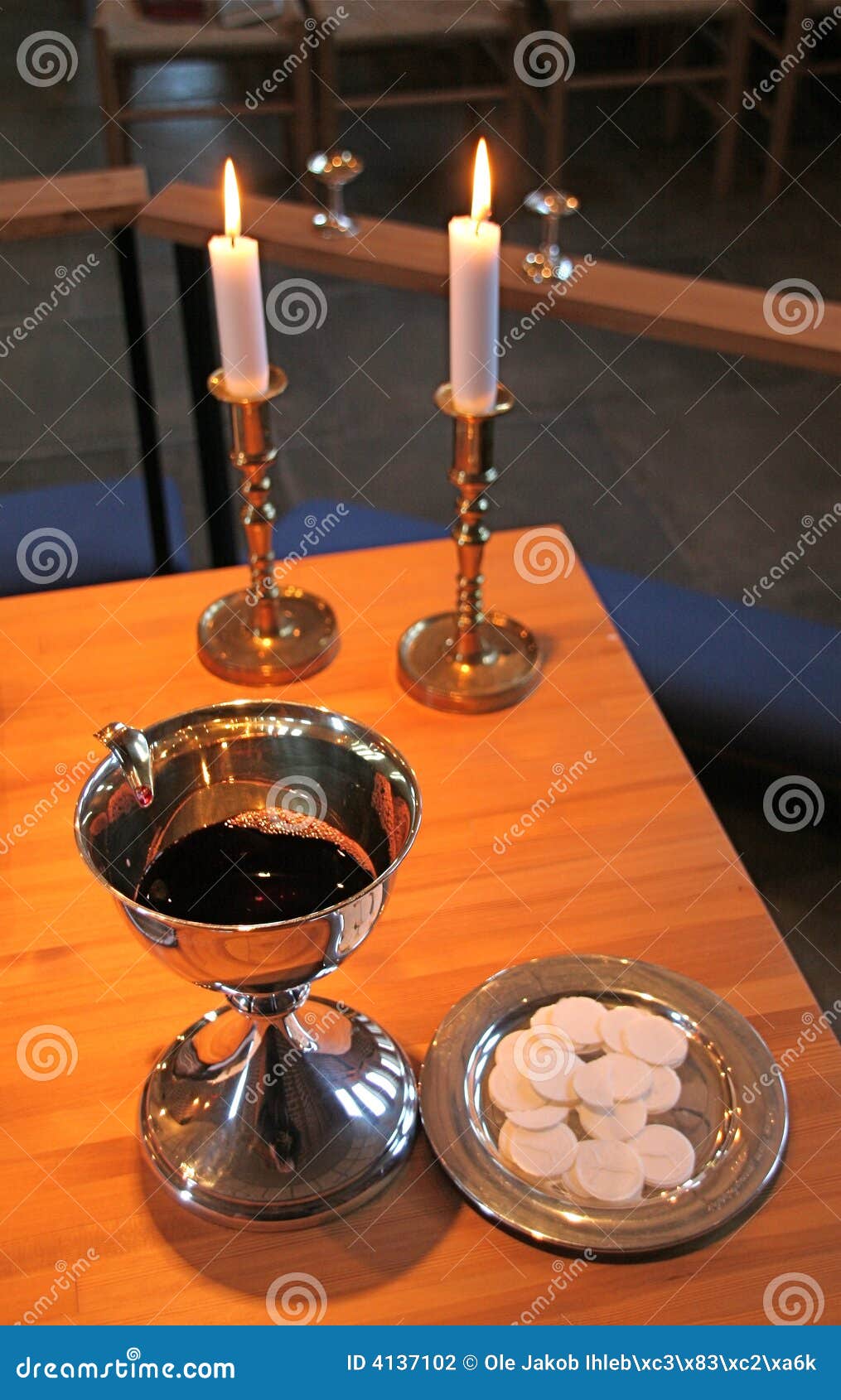 First Communion Cups