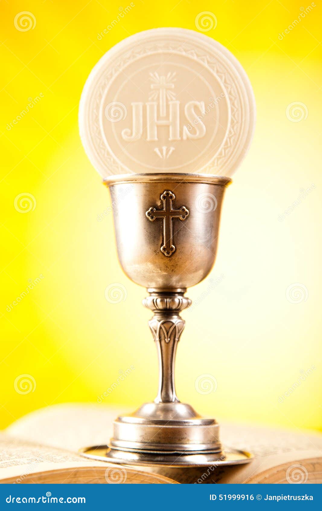 Holy Communion Wine
