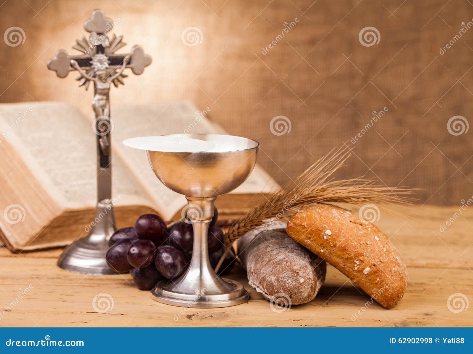 Holy Communion Stock Photo Image Of Holy Chalice Holy Communion