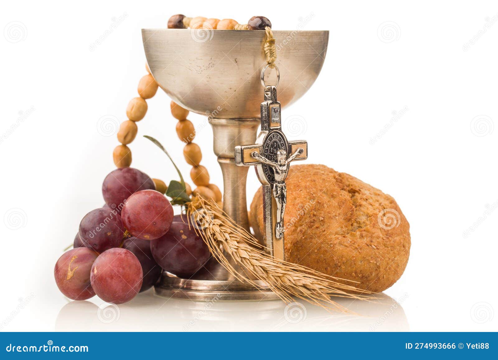 Holy communion stock photo. Image of faith, chalice - 274993666