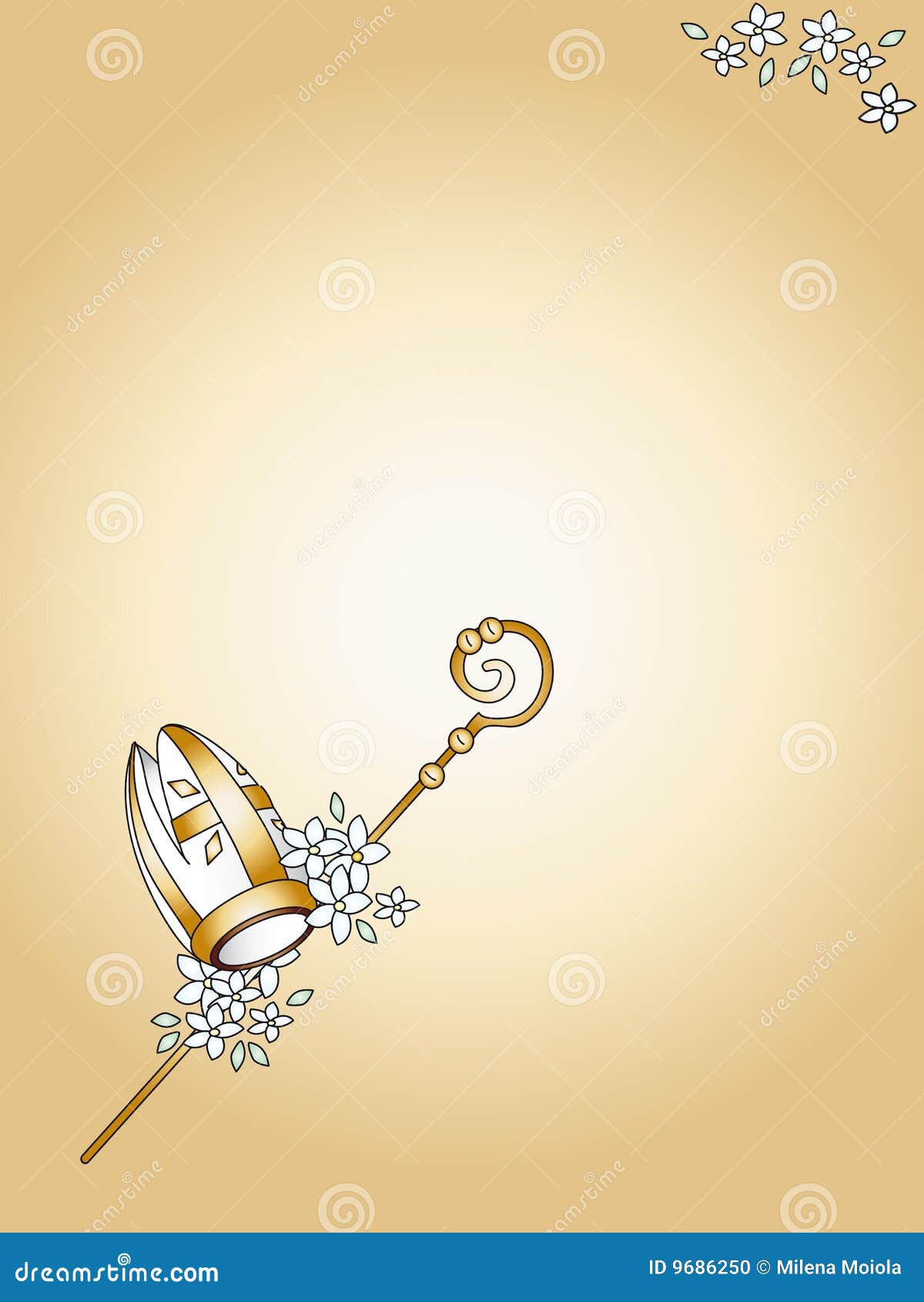 Religious Confirmation Background