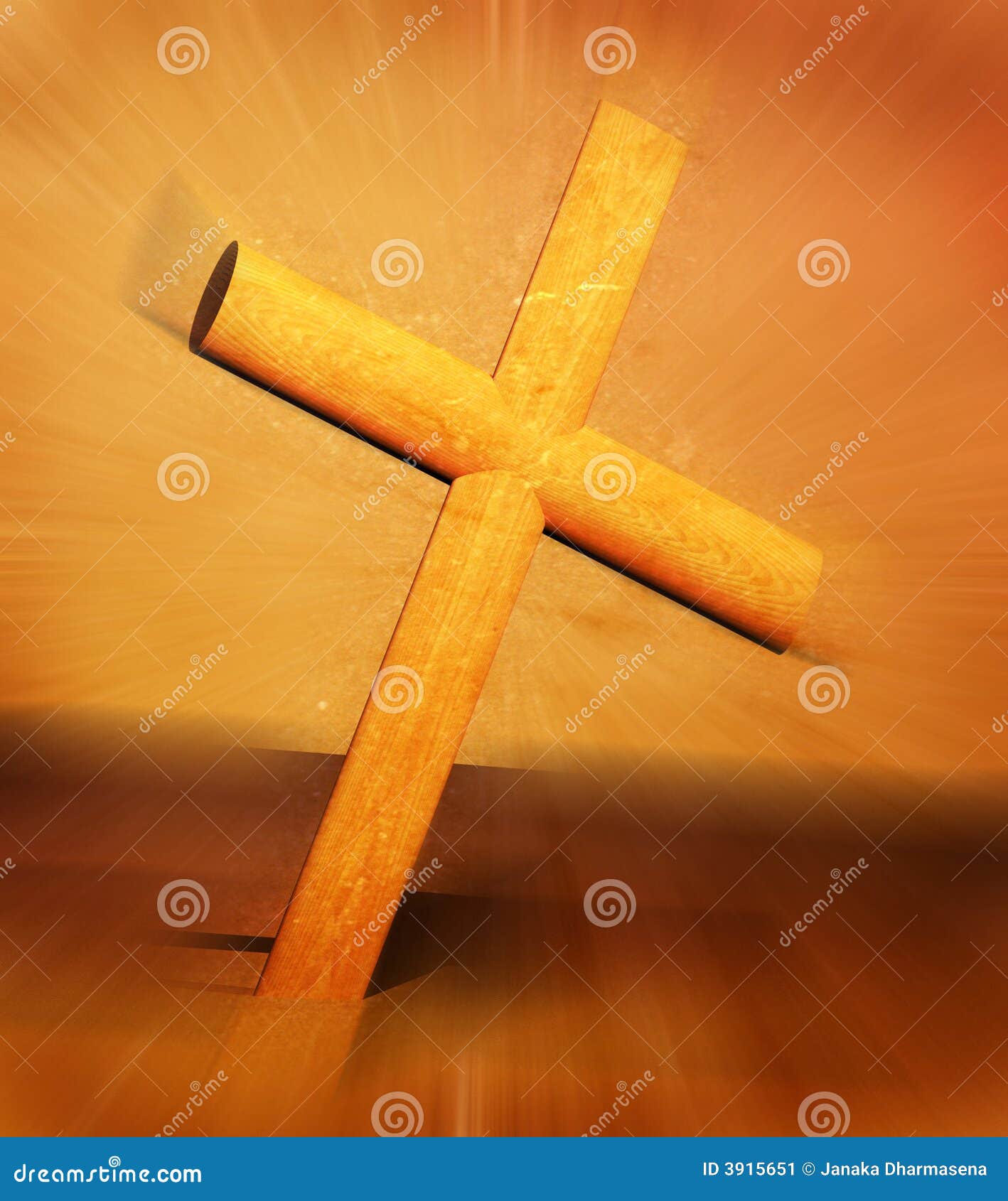 Holy Cross stock illustration. Illustration of ancient - 3915651