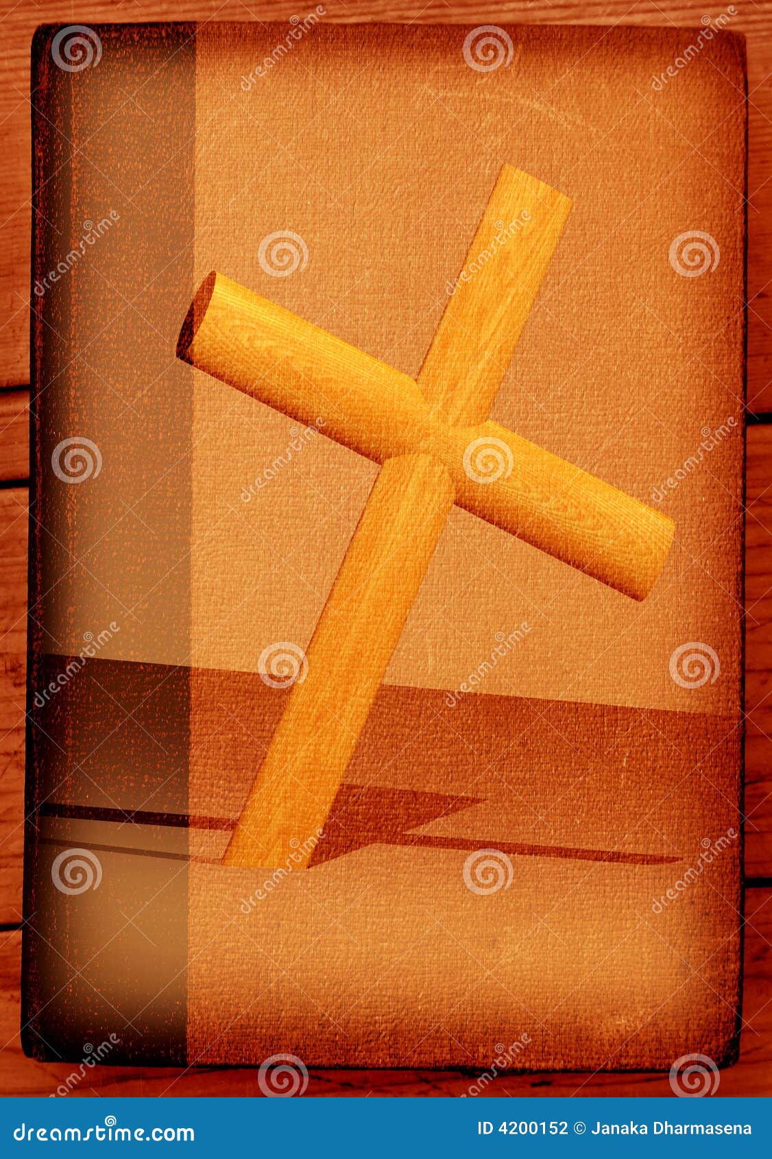 Holy Cross Picture. Image: 4200152