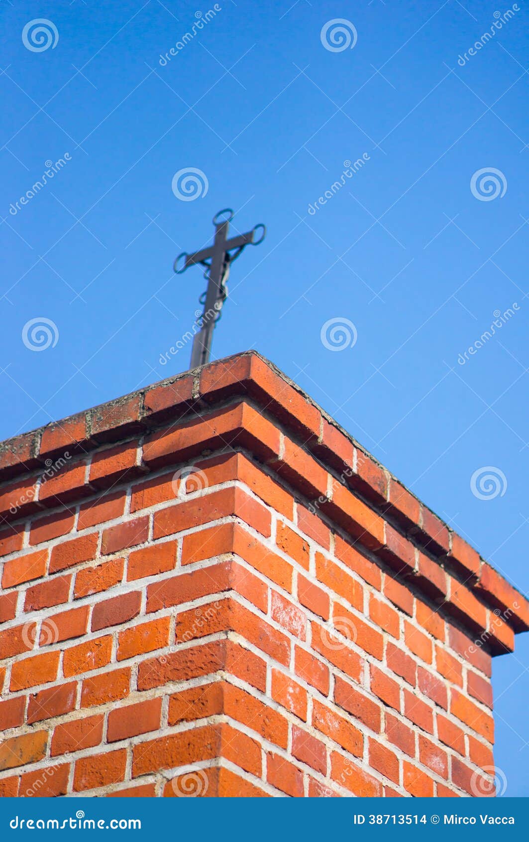 Holy cross stock photo. Image of religious, holy, catholic - 38713514