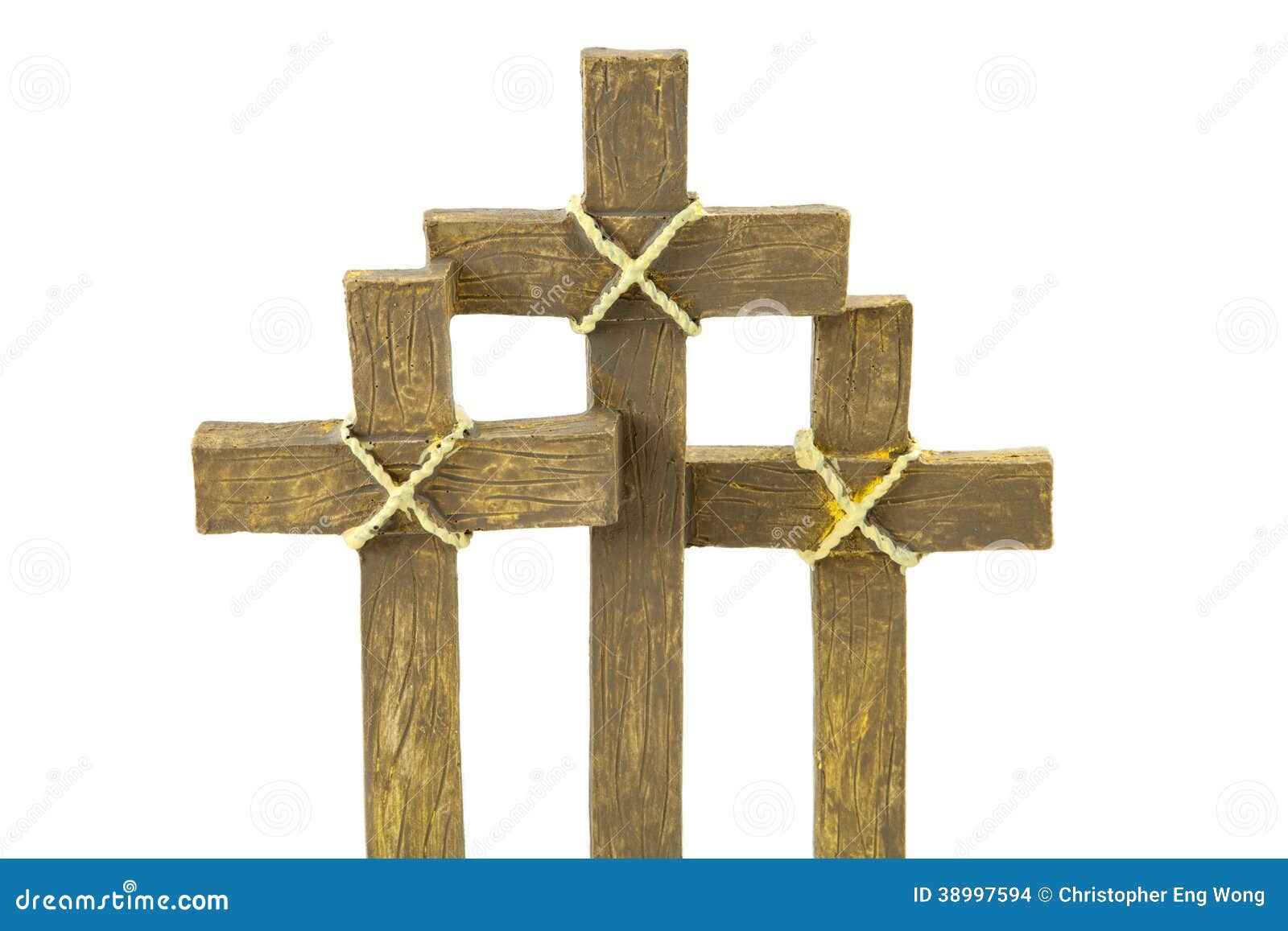 Holy Cross stock photo. Image of christ, resurrection - 38997594