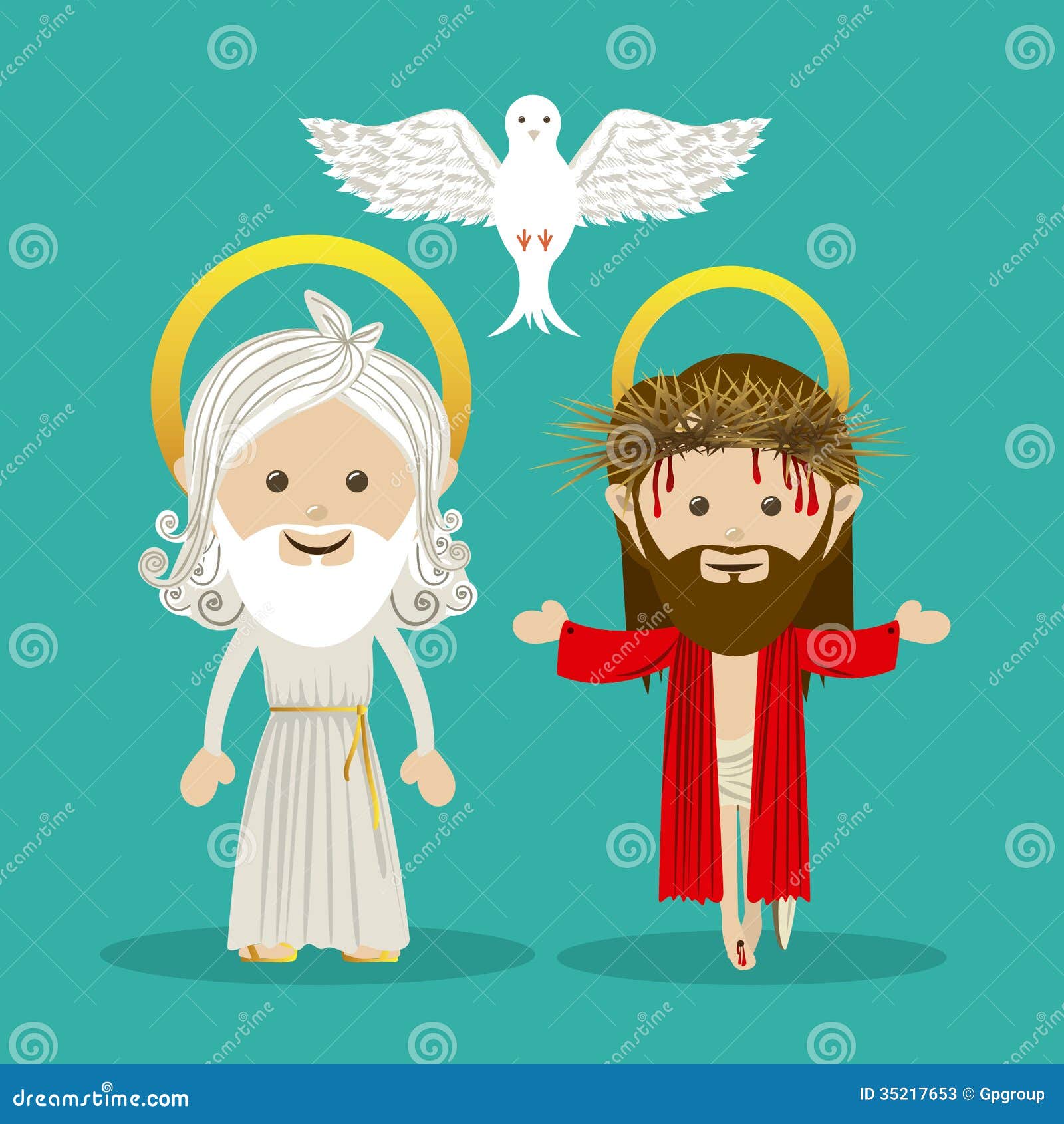 Holy design stock illustration. Illustration of design - 35217653