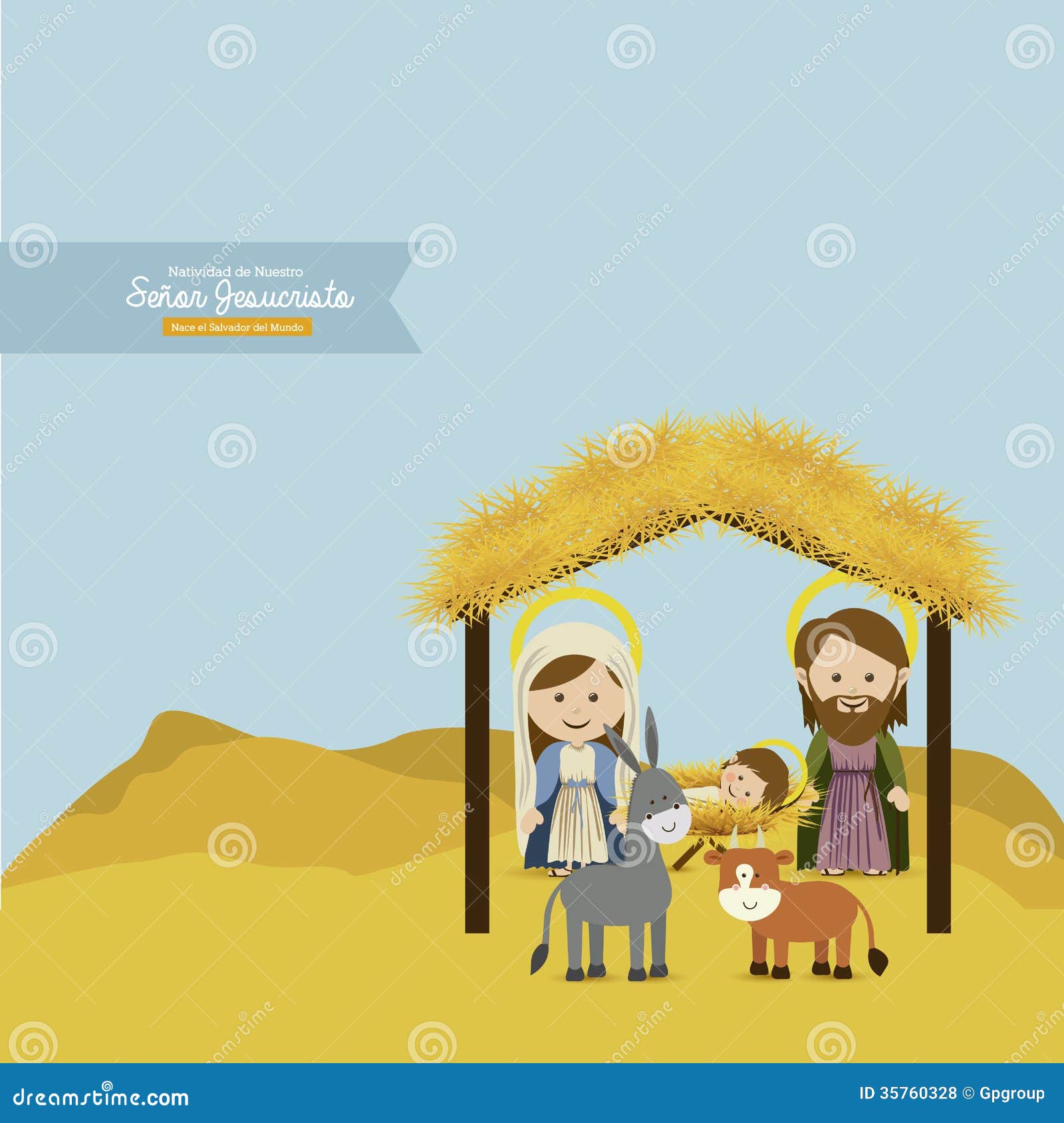 Holy design stock vector. Illustration of protection - 35760328