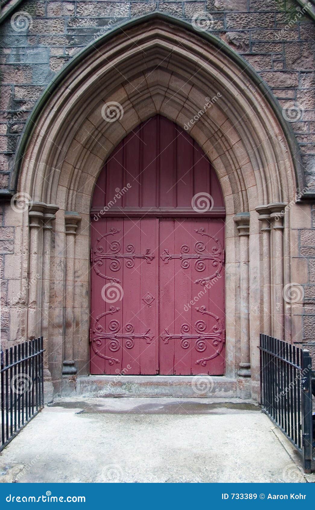 Holy Doorway stock image. Image of religion, blessed, holy - 733389