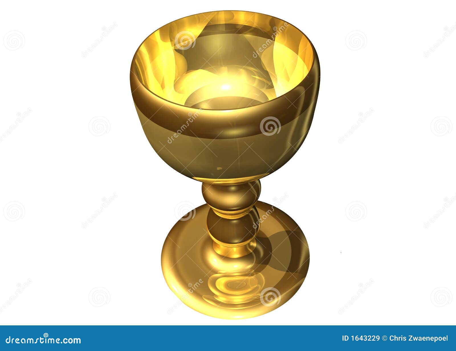 Holy Grail Royalty Free Stock Images - Image: 1643229