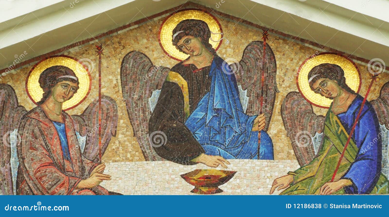 Holy icon stock photo. Image of orthodox, iconic, lord - 12186838