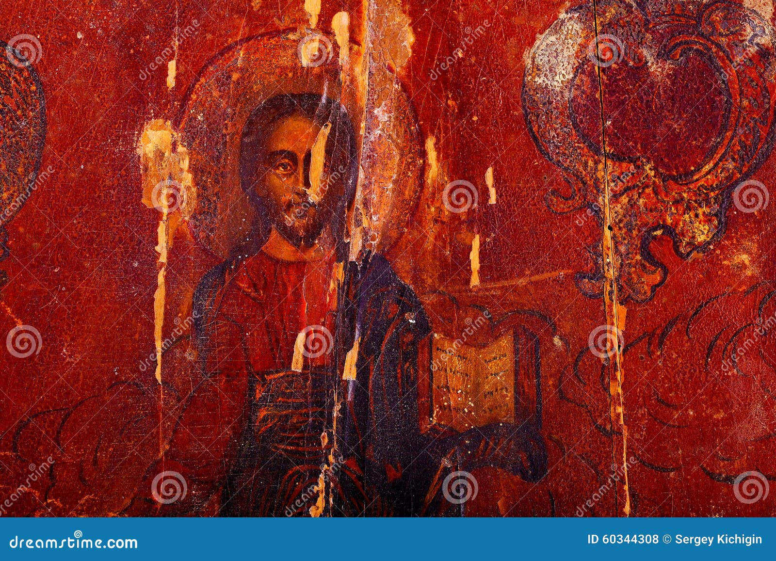 Holy icons stock photo. Image of building, concepts, buildings - 60344308