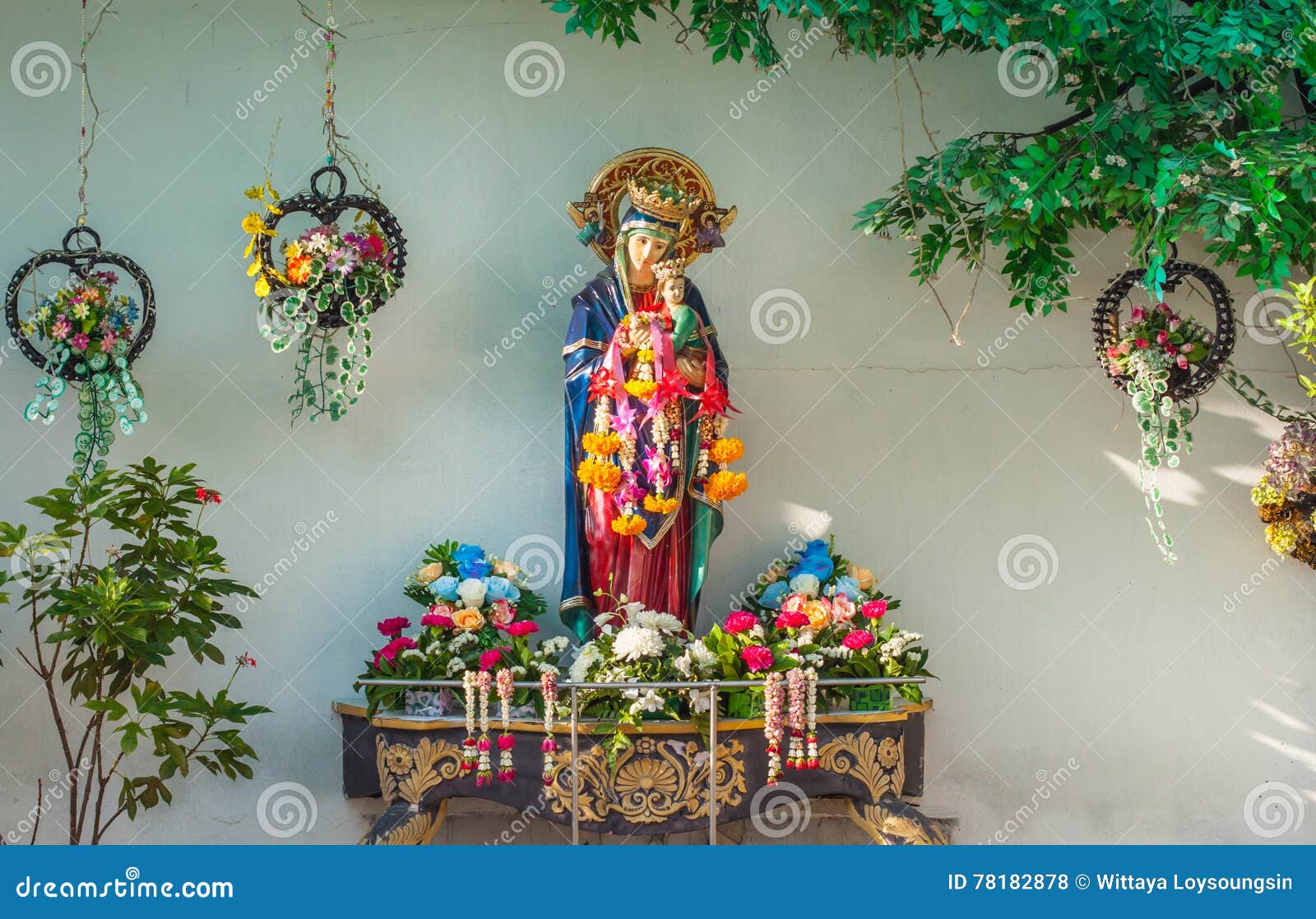 Holy Object Christian Religion Stock Photo - Image of high, covenant ...