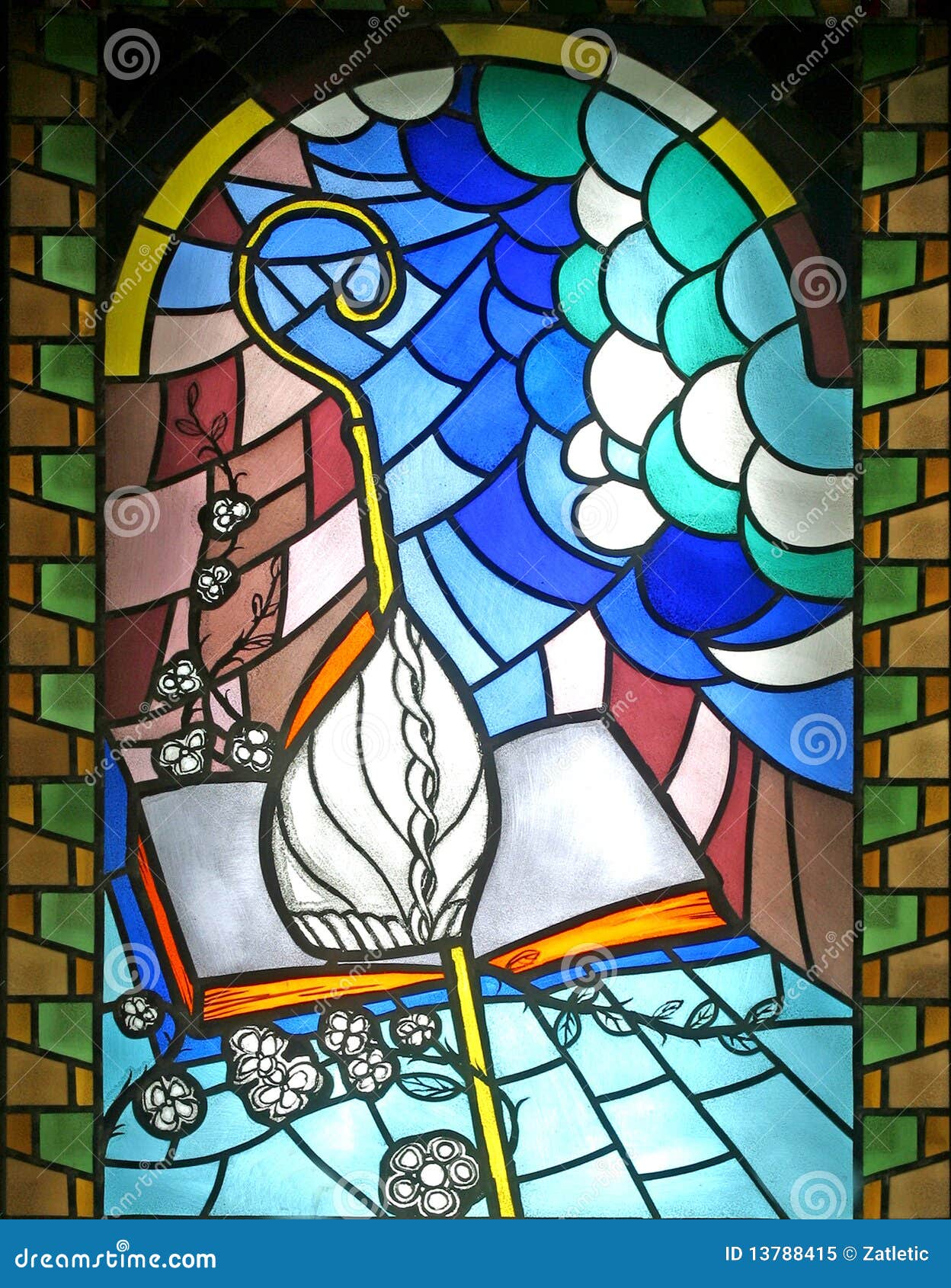 Holy Orders stock image. Image of pray, antique, religion - 13788415