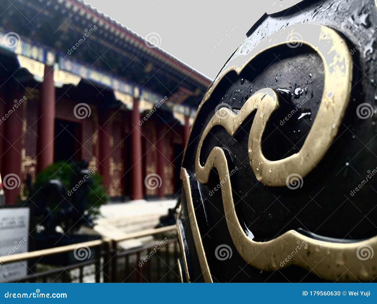 The holy palace stock photo. Image of palace, feeling - 179560630