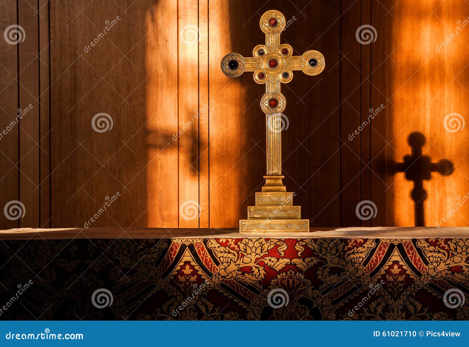 Holy reflection stock photo. Image of dedication, sombre - 61021710