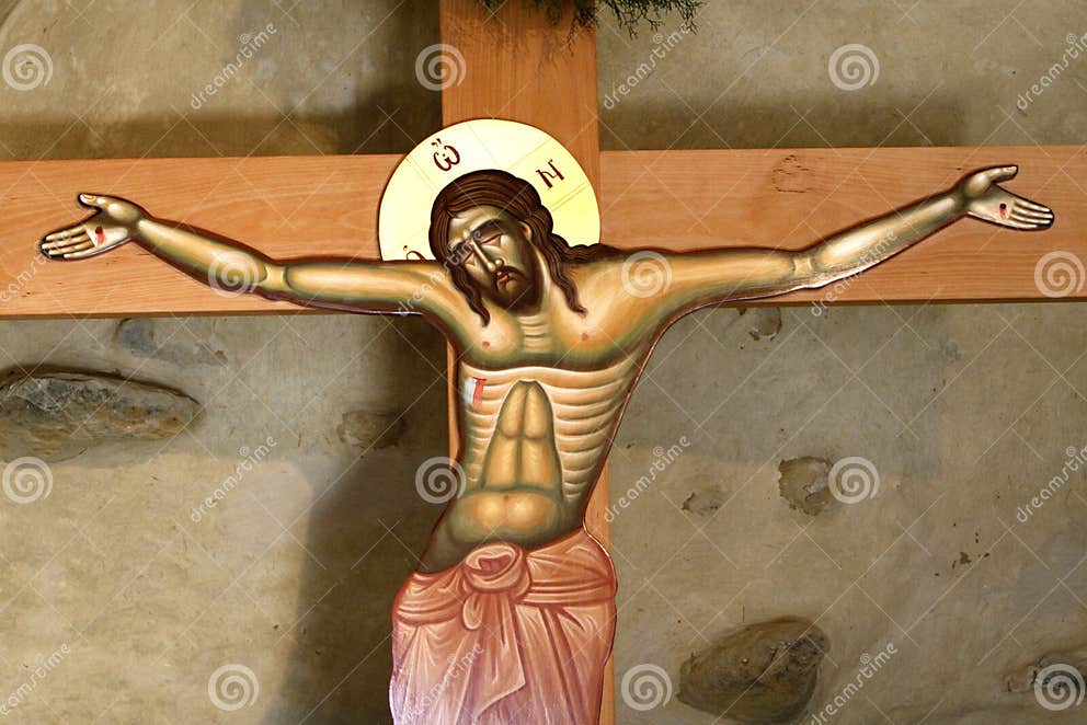 Holy rood stock photo. Image of churches, cathedral, architecture - 6981264