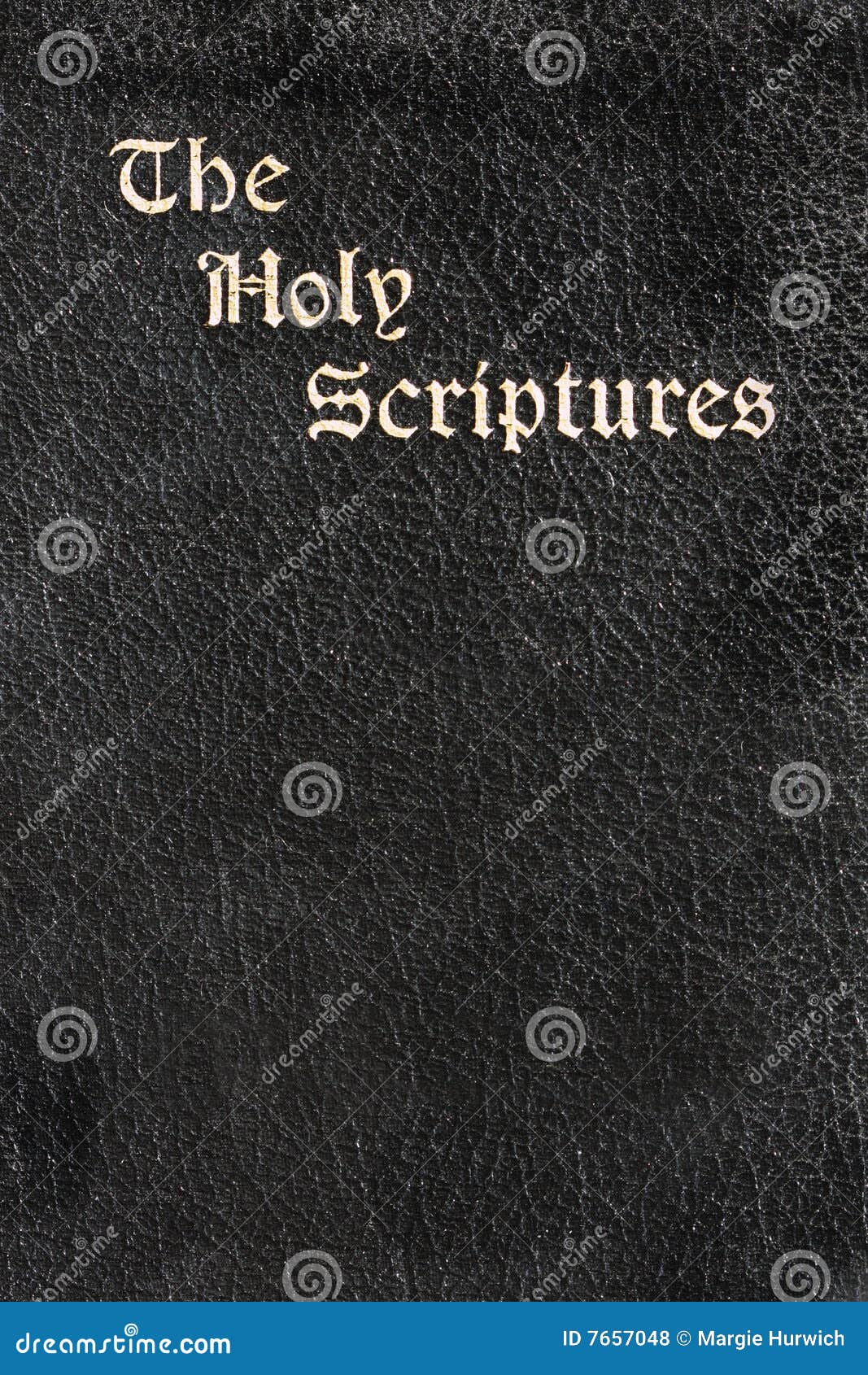 The Holy Scriptures stock photo. Image of text, bible - 7657048