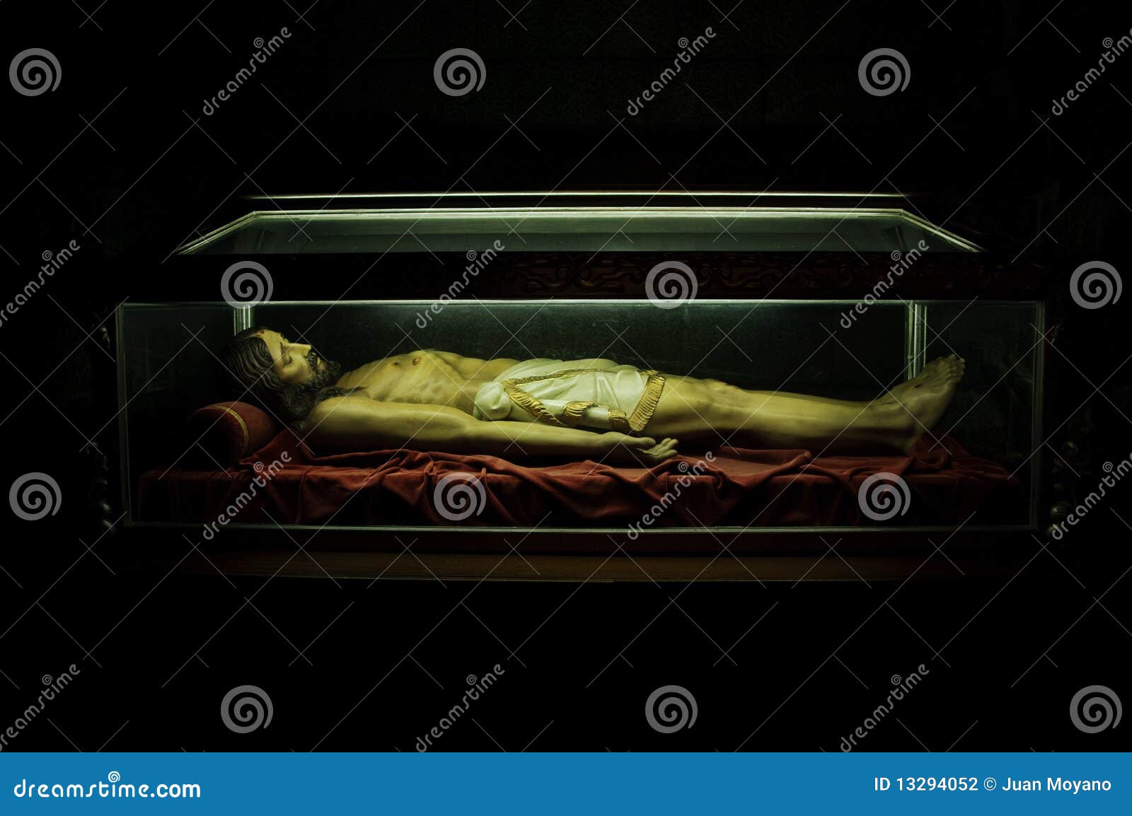 Holy Sepulchre stock photo. Image of catholic, christianity - 13294052