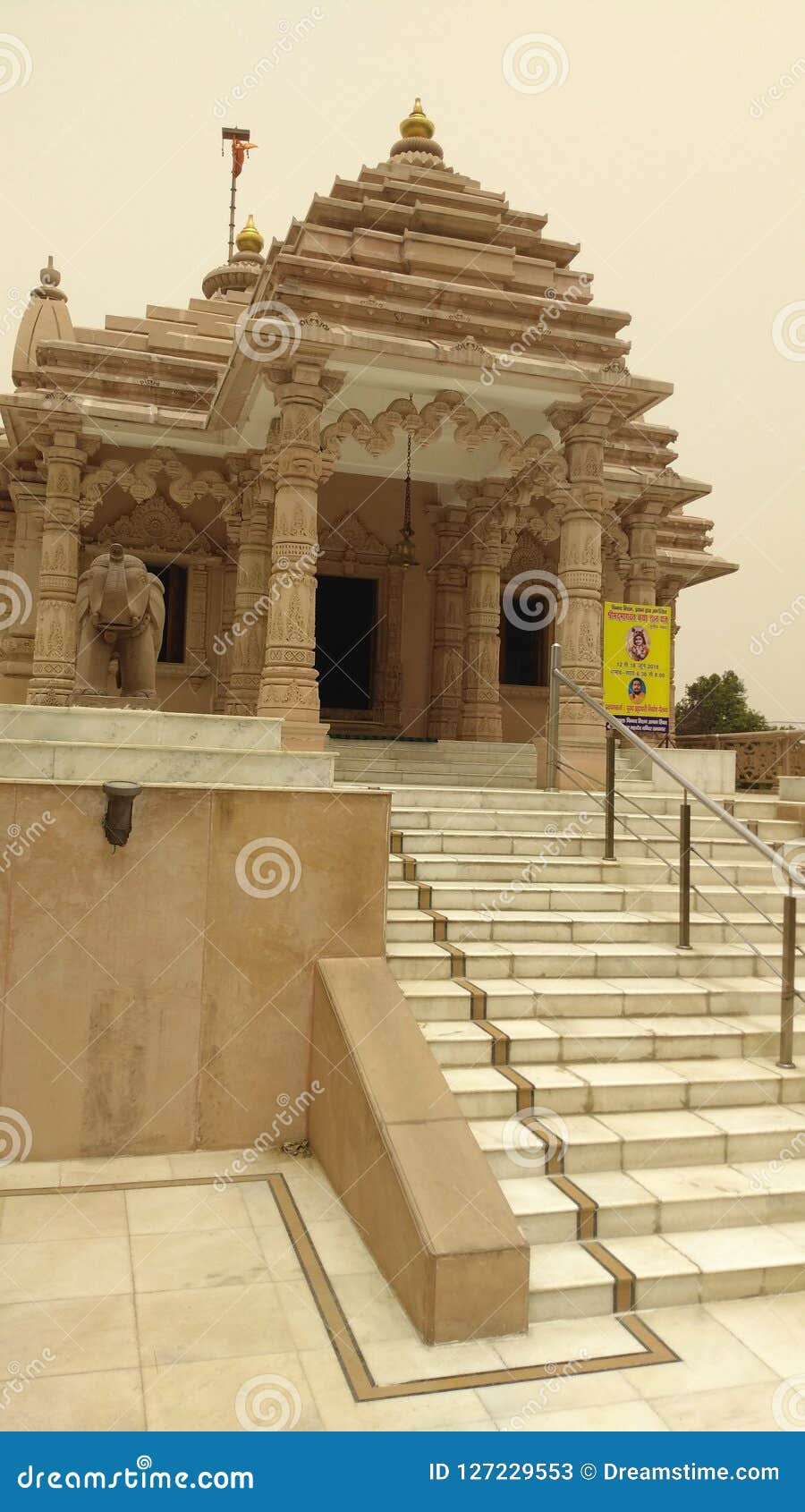 Holy tample of lord shiva editorial stock photo. Image of lord - 127229553