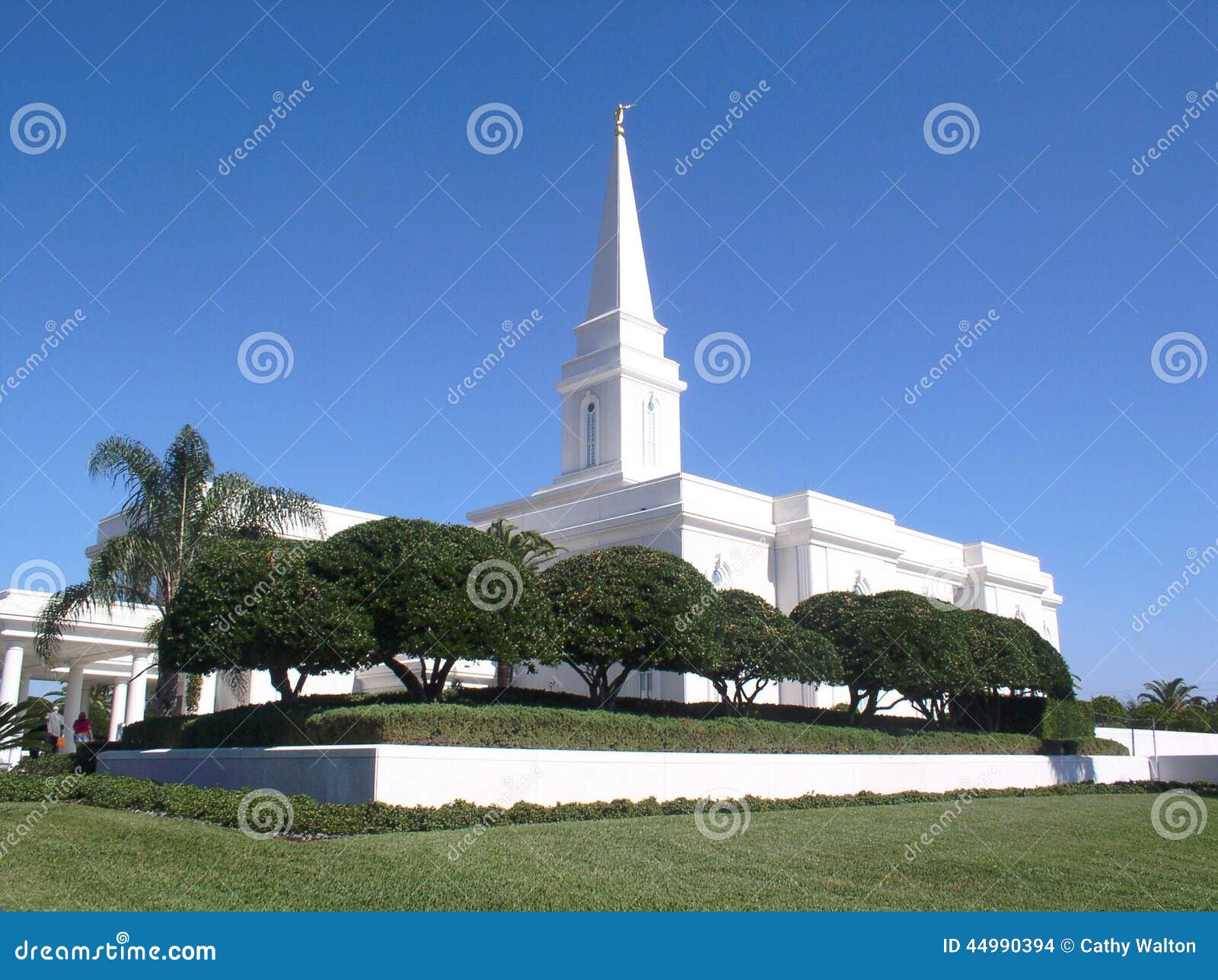 Holy Temple stock photo. Image of house, steeple, temple - 44990394